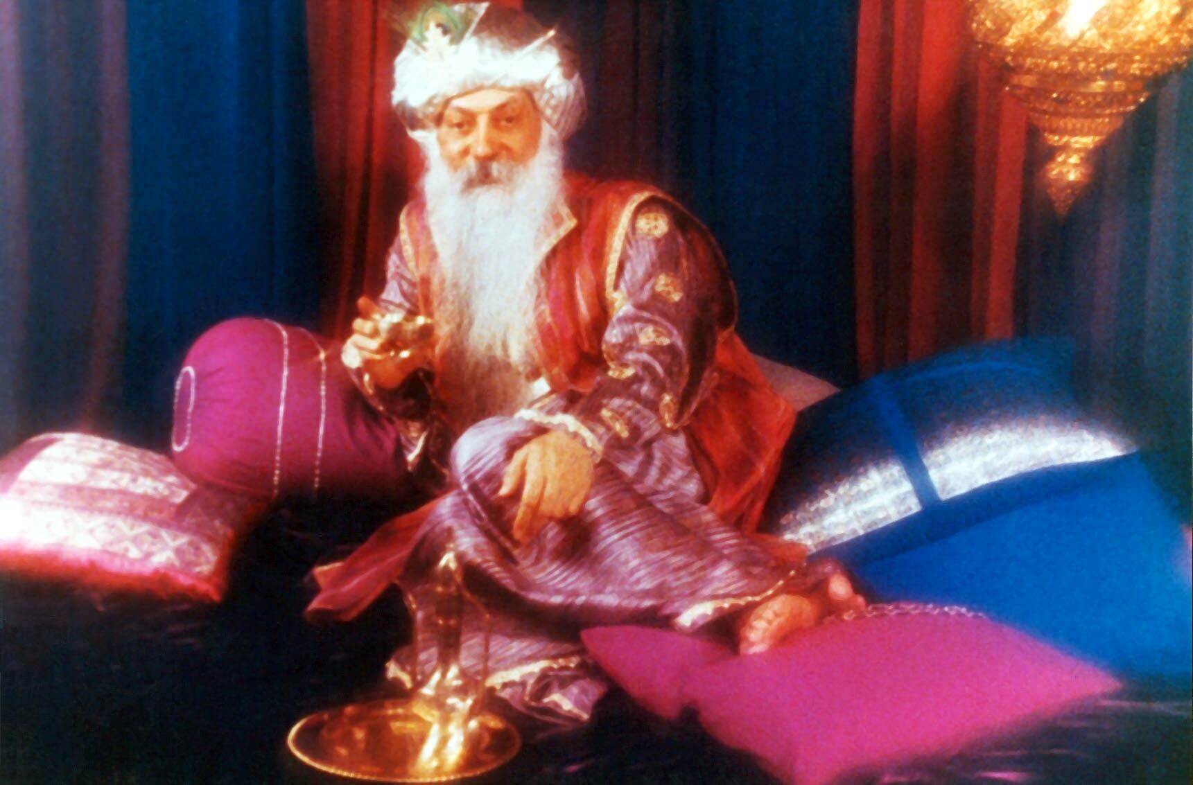 pavitro.net: Poona (1986-1990)